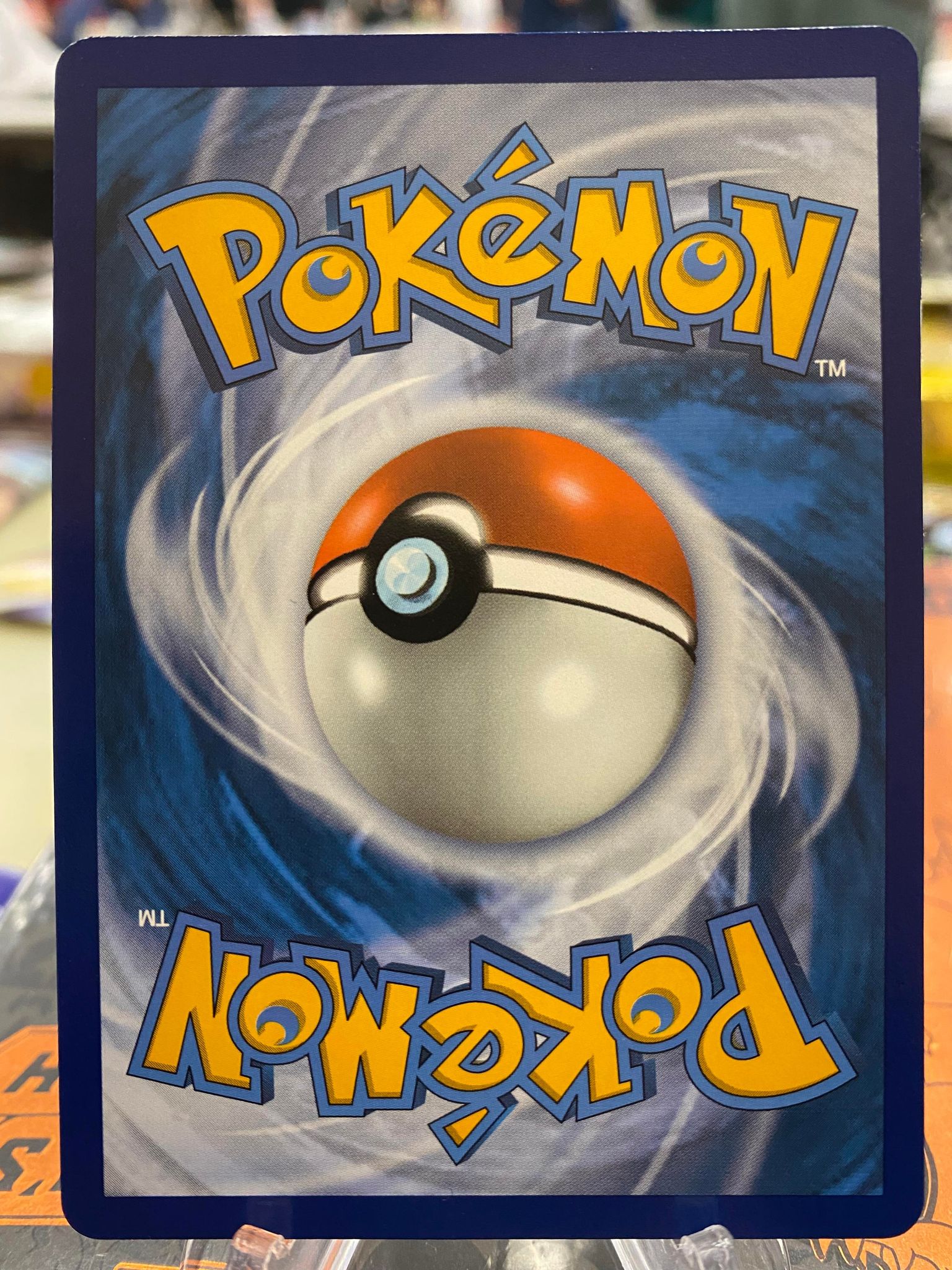 2020 Pokemon SWSH Allister Vivid Voltage Rainbow Secret 192 of 185 Near ...